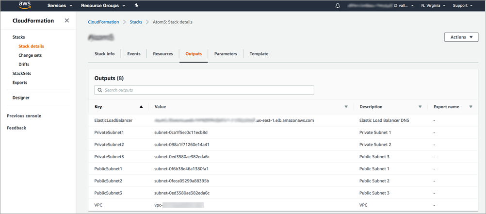 Dell Boomi Atom on the AWS Cloud