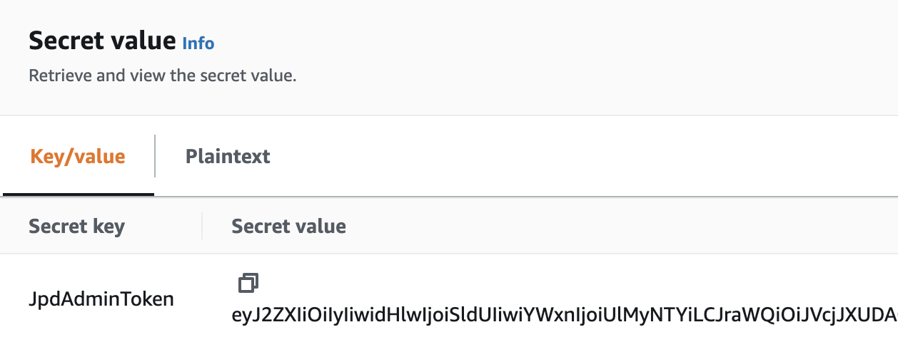 Jfrog Saas Log Collector On Aws