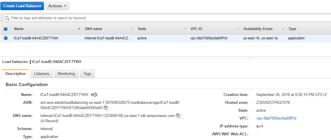 Microsoft Exchange on AWS—Operational Guide
